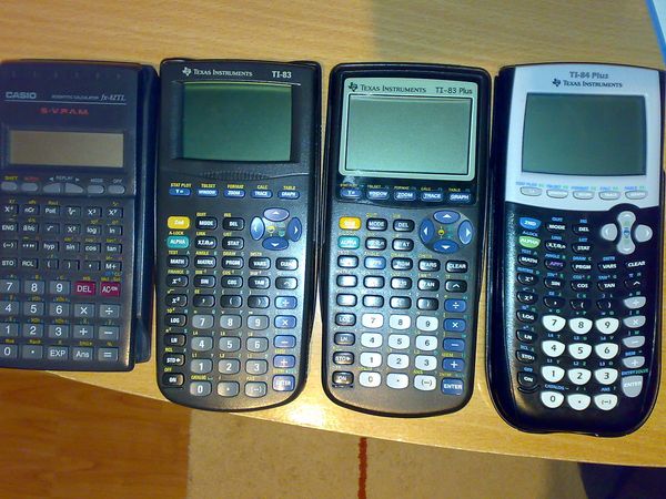 Block Dude and the Lost Gaming Legacy of the TI-83 Plus