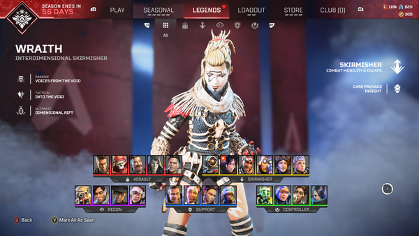 Why Apex Legends is the Best Battle Royale