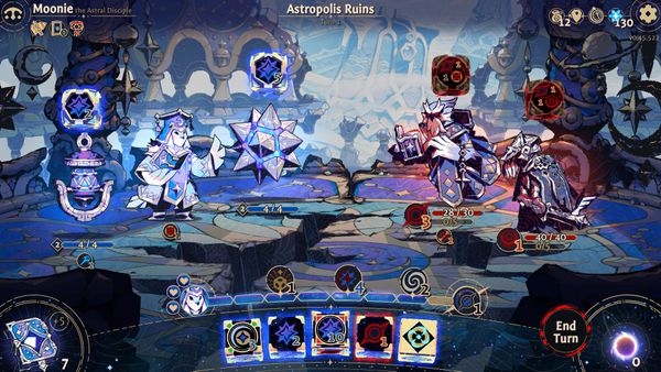 Astrea: Six Sides to Victory