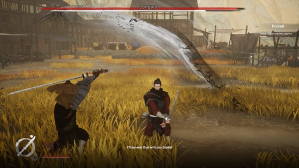 The Last Soldier of the Ming Dynasty: The Great Pirate War