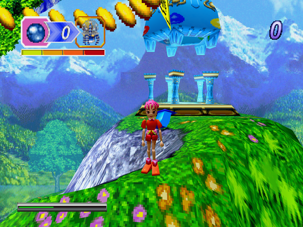 Learning To Love The Sega Saturn: Catching Up Decades Later